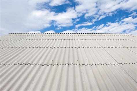 Asbestos Encapsulation — The Roof Savers