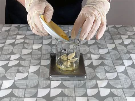 Diy Lip Scrub Recipe With Sugar And Cocoa Butter