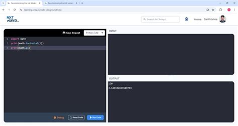Sunchu Shiva Sai Krishna On Linkedin Day12 50daysofcode Ccbp