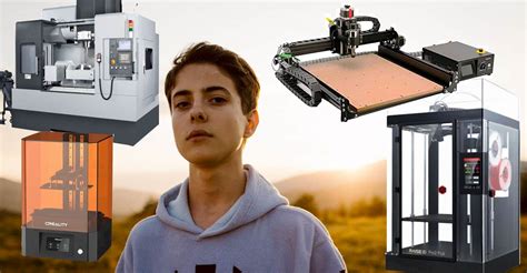 CNC Vs D Printing How To Decide The Best Way To Make The Part D Printing Laser Cutting