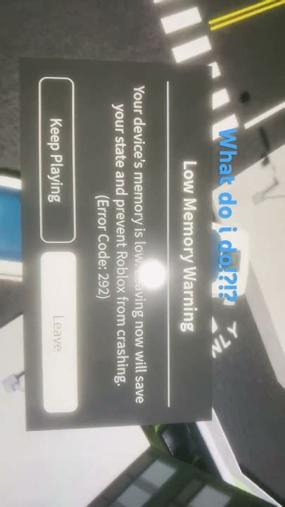 Error Code 292 Roblox Youtube