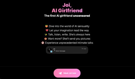 Joi Ai Girlfriend Easy With Ai