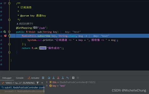 【ruoyi Vue Plus】学习笔记 36 Redisson（十）发布 订阅功能分析（redisson 源码）redisson 订阅 Csdn博客