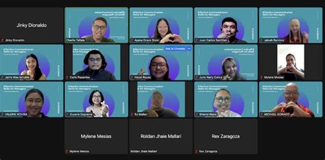 Ayana Grace Sison Posted On Linkedin