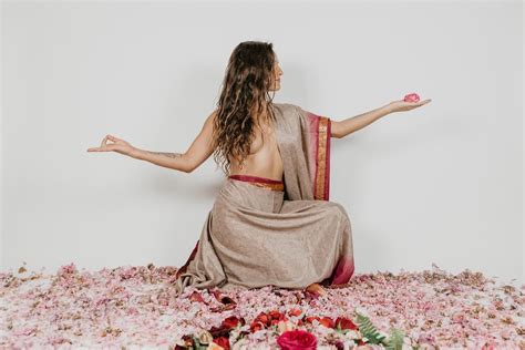 Rachel Rossitto Awakening The Feminine Spirit Daphne Cohn