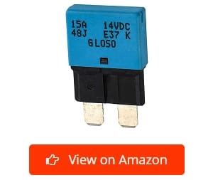 Best Auto Reset Circuit Breakers Reviewed And Rated In