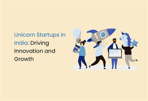 Unicorn Startups In India Driving Innovation And Growth