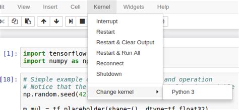 Jupyter Notebook Not Pointing To Anaconda Part 1 2017 Fastai