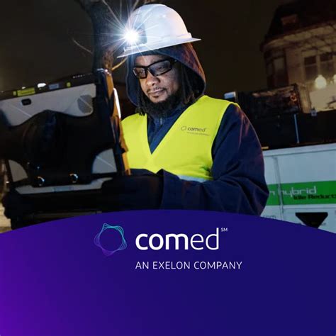 Comed On Linkedin Service You Can Count On