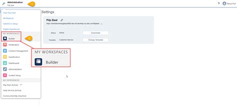Create Community In Salesforce Lightning SalesForce FAQs