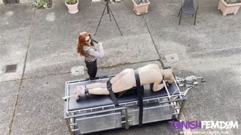 Danish Femdom 3 Days With Mistress No1 In Avalon Part 3 Porno Videos Hub