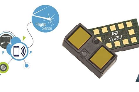 Stmicroelectronics Lactu Dun Géant De La Production De Semi Conducteurs