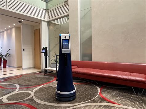 The Future Of Security Today Linfox