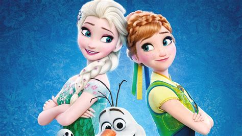 Frozen Fever Backdrops The Movie Database Tmdb