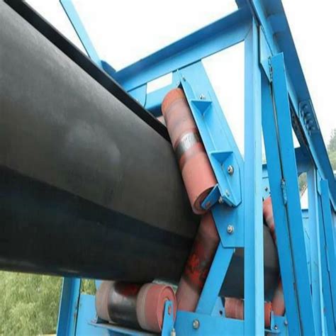 Pipe Conveyor Belt Manufacturer And Seller In Mumbai Mscbc India