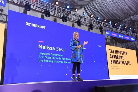 Last Week Ibmer Melissa Sassi Was Out In Karachi And Lahore Talking To