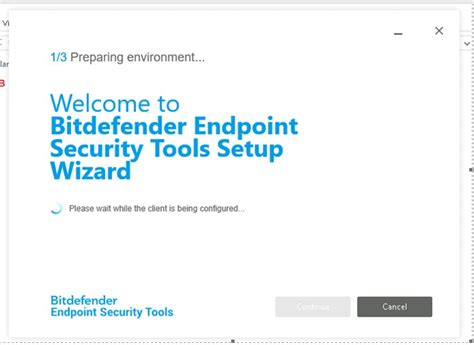 Bitdefender Endpoint Security Tools Lisensiantivirus Gunakan Selalu Antivirus Original Untuk