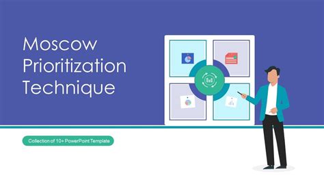 Moscow Prioritization Technique Ppt Powerpoint Presentation Complete With Slides
