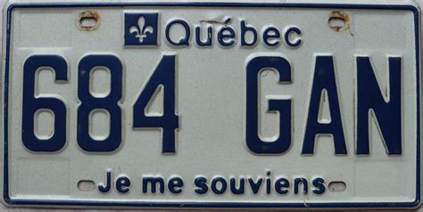 Filequebec License Plate 684 Gan Wikipedia