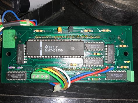 Compas Angulaire Digital Français Arduino Forum