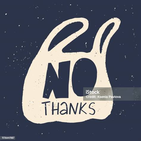 벡터 필기 제로 폐기물 문자 비문 제로 폐기물 개념 카드 포스터 배너에 대한 격리 된 타이포그래피 인쇄 가방에 대한 스톡 벡터