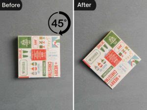 Easy Sticky Note Origami Boat Origami OK