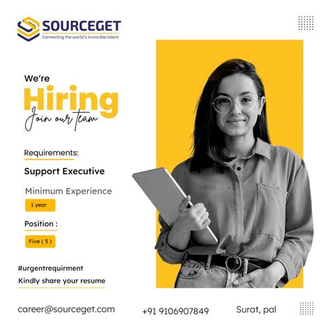 Sourceget On Linkedin Hiringnow Hiringalert Hiring