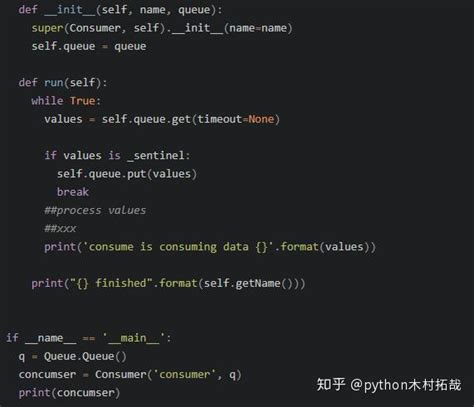 python 子类如何调用父类的构造函数大牛实例代码详细教学 知乎