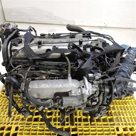 1994 Accord Engine