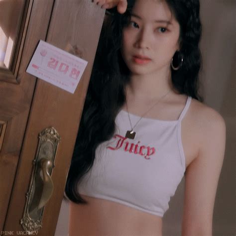 Cutie Dubu Kpop Nsfw