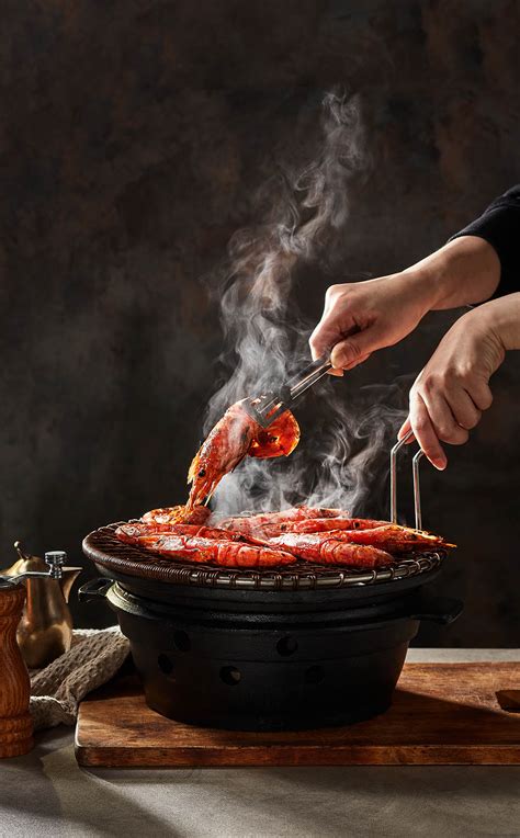 프리즐 스튜디오 음식사진촬영