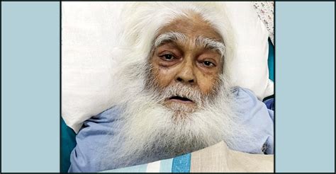 Serajul Alam Khan Laid To Rest