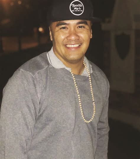 Awakening In Yard D A Conversation With Formerly Incarcerated Buddhist Practitioner Edwin Paragas