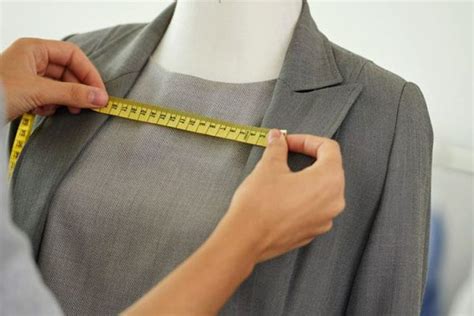 How To Measure A Jacket Essential Tips HowToMeasure Net