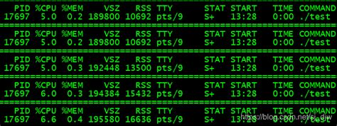 Oracle持续连接造成的内存泄漏及出现tns Ora 12516问题 Oracle非活动会话内存泄露 Csdn博客