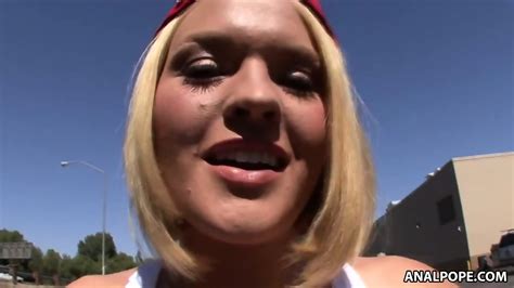 Krissy Lynns Big Round Ass Fucked Hard Eporner