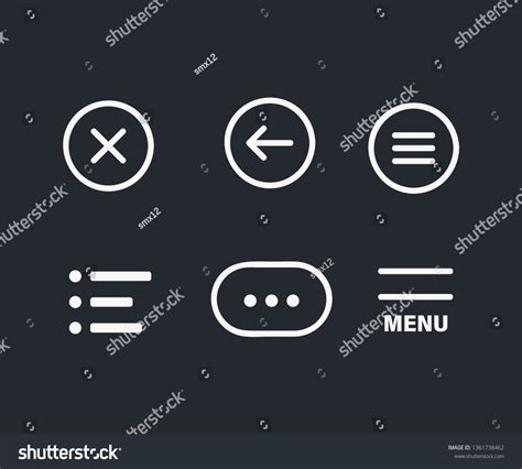24 657 Menu Back Images Stock Photos Vectors Shutterstock