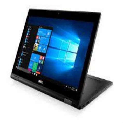 Dell Latitude I Th Gen Touch Screen At Piece Noida Id