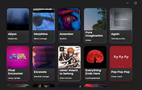 MRA Music Recognition Application MRA Short For Music Recognition Application Is A Music
