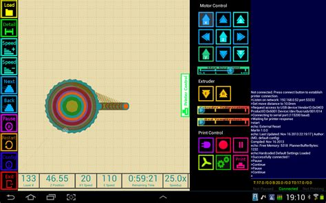 Gcode Simulator Free App On Amazon Appstore