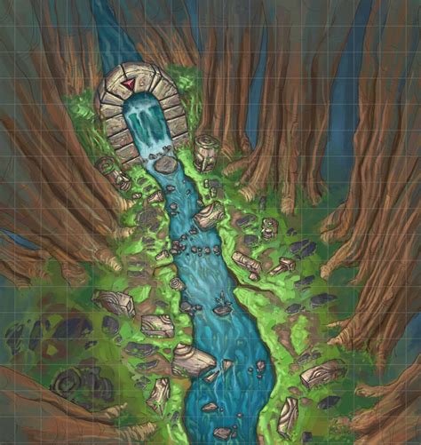 Level Design For Beginners Paths Secrets And Shortcuts KREONIT