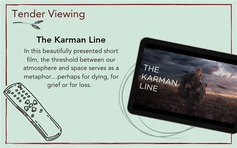 What Is The Karman Line Short Film About At Victoria Mcbrien Blog