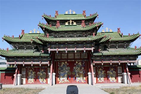 以星空為幕入睡在草原上快馬飆速13天的蒙古國之旅一次滿足 TRAVELER Luxe