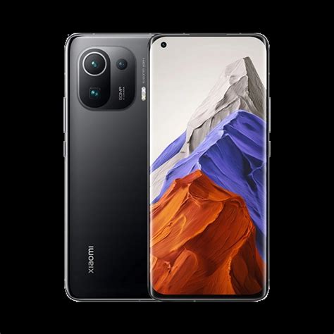 Yenilenmiş Xiaomi Mi 11 Pro 128 Gb Siyah Getmobil