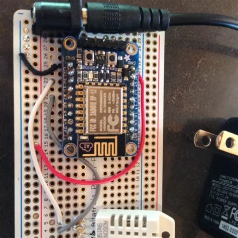 Circuitos Fáciles En Protoboard Aprende Con Esta Guía Básica Para