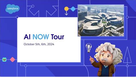 🚀 Pune And Delhi Get Ready For The Ai Now Tour 🚀 Attention