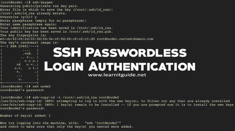 Mohammad Abdullah Ansari On Linkedin Configure Ssh Password Less Login