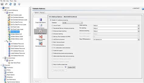 Spectrum Enterprise Routing Module