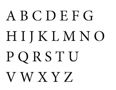 alphabet letters dxf svg stl files alphabet laser cut file 3d printed file 26 lower case