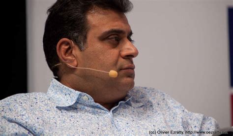 10 Domande A Om Malik Sul Futuro Delleditoria Wired